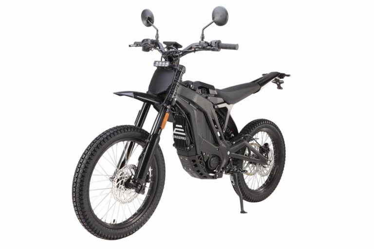 Eride Pro SS 3.0 - Pre Order For March 2025 - Future Electric