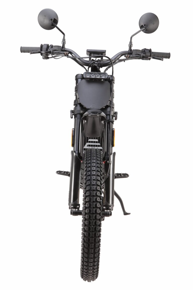 Eride Pro SS 3.0 - Pre Order For March 2025 - Future Electric