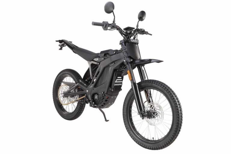 Eride Pro SS 3.0 - Pre Order For March 2025 - Future Electric