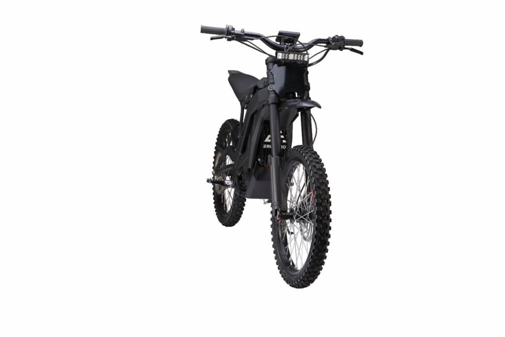 Eride Pro SS 2.0 - Future Electric