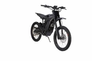 Eride Pro SS 2.0 - Future Electric