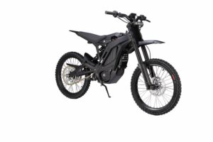 Eride Pro SS 2.0 - Future Electric