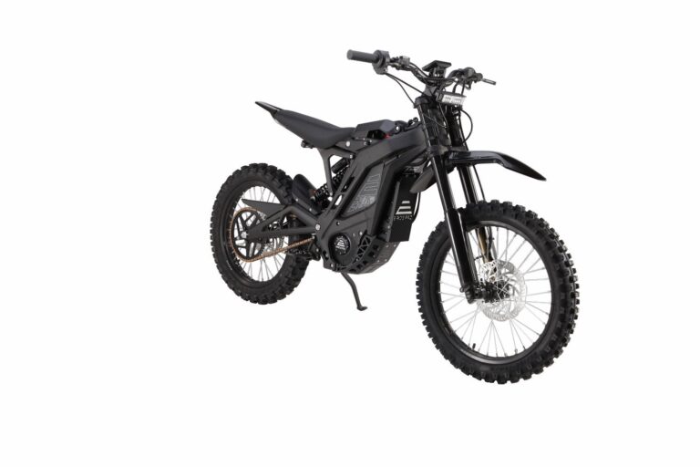 Eride Pro SR - Future Electric