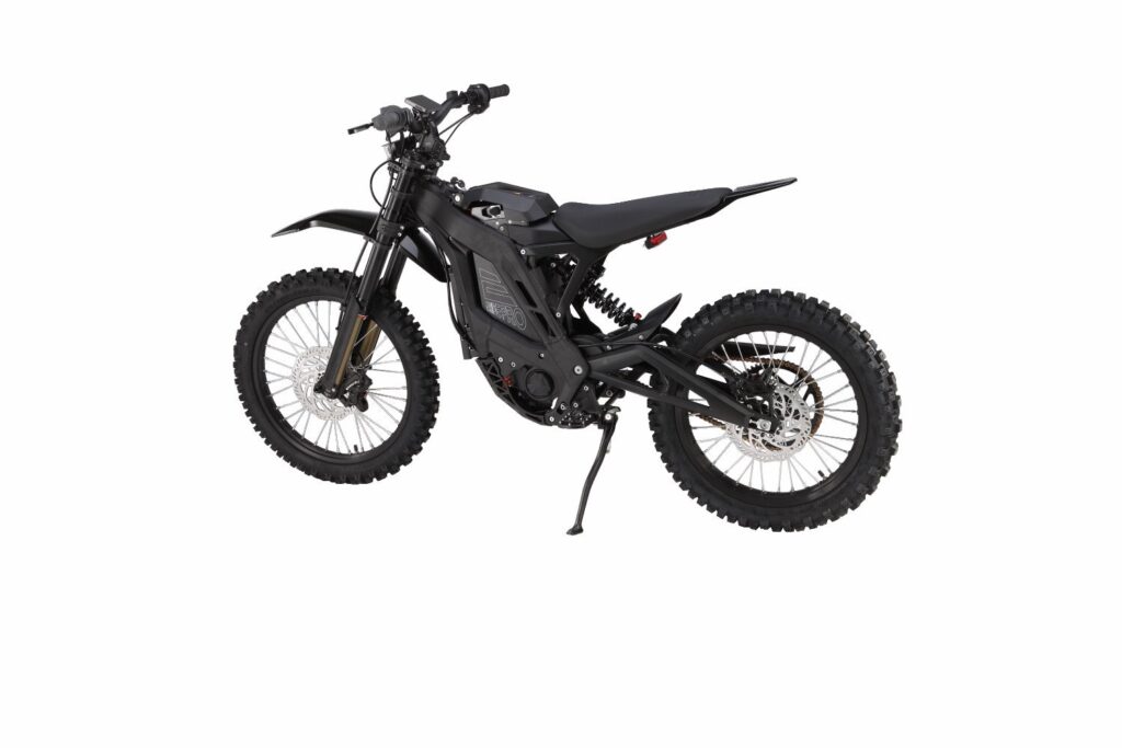 Eride Pro SR - Future Electric