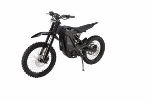 Eride Pro SR - Future Electric