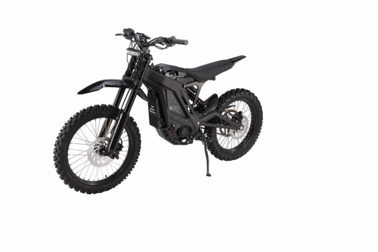 Eride Pro SR - Future Electric