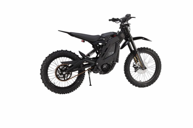 Eride Pro SR - Future Electric