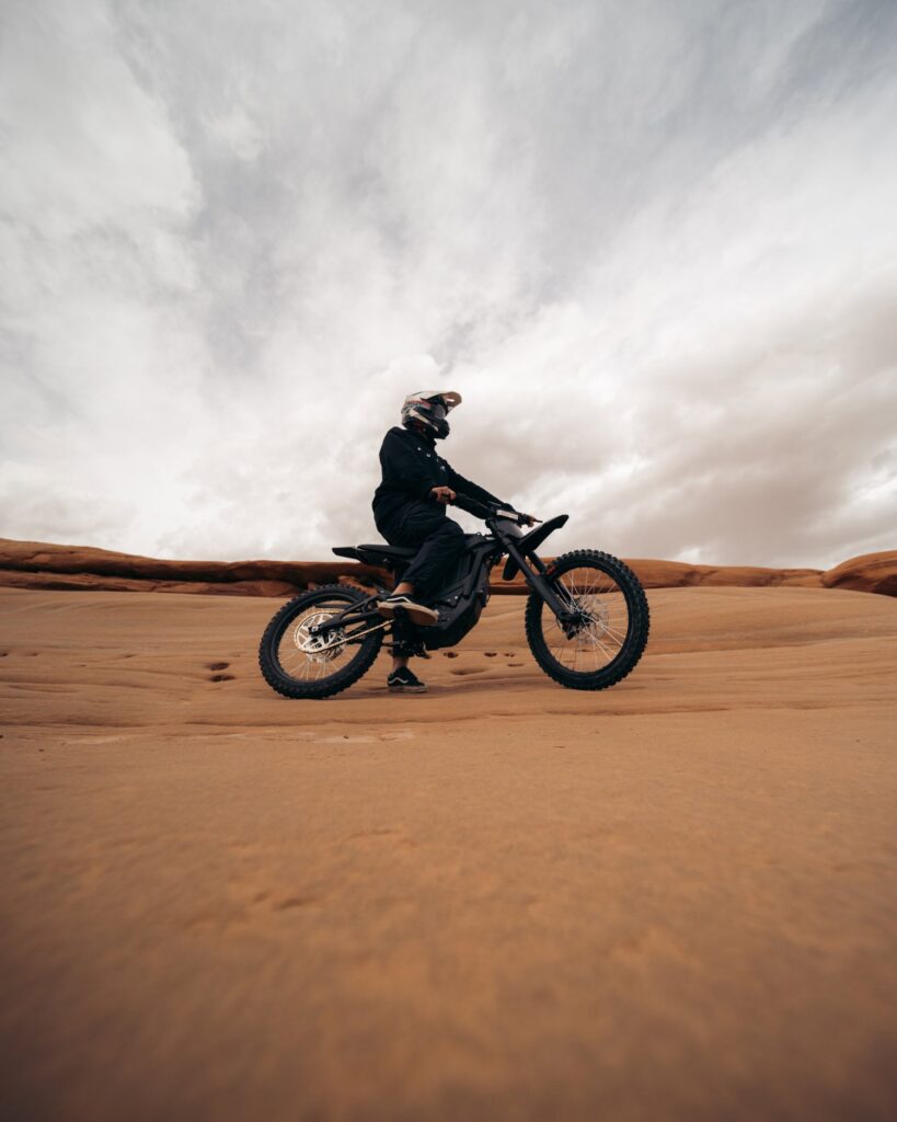 Eride Pro SS 2.0 - Future Electric