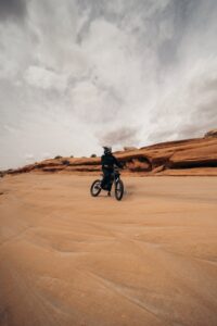 Eride Pro Mini - Pre Order For March 2025 - Future Electric